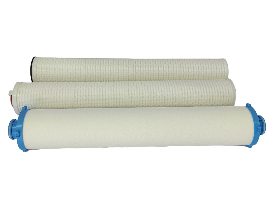 Choosing Between a Sand Filter or Cartridge Filter: Everything You Need ...