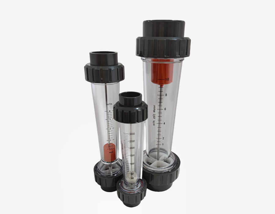 Flow Meter Water: Key to Precise Water Measurement