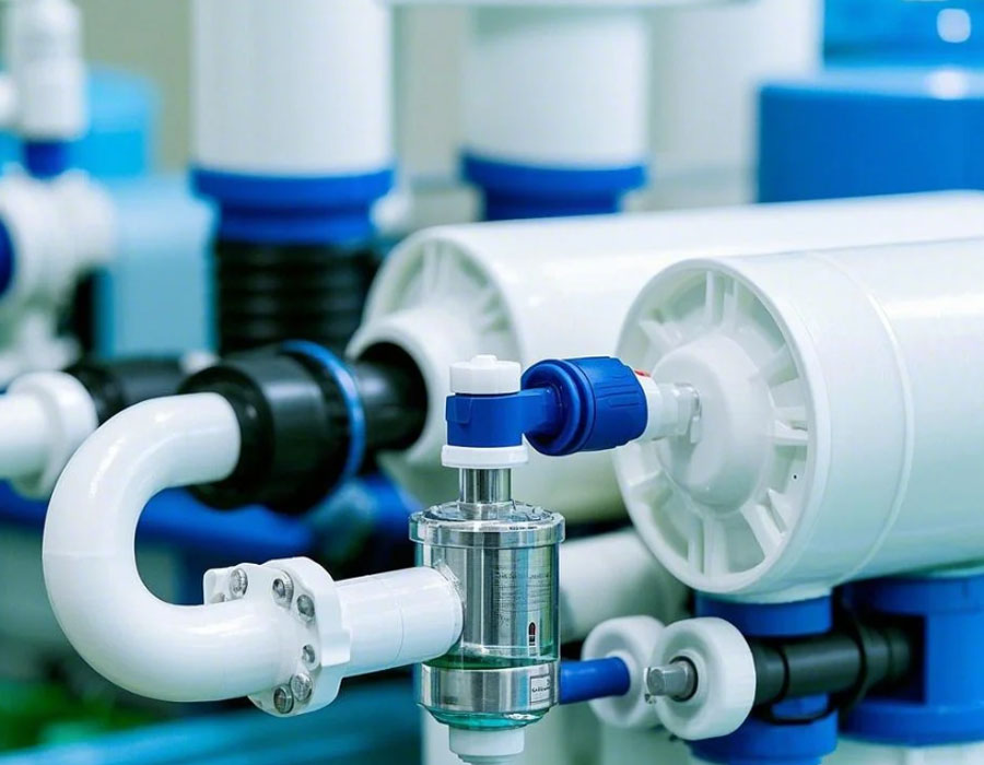 How Does Uf Membrane Work How Does Uf Membrane Work