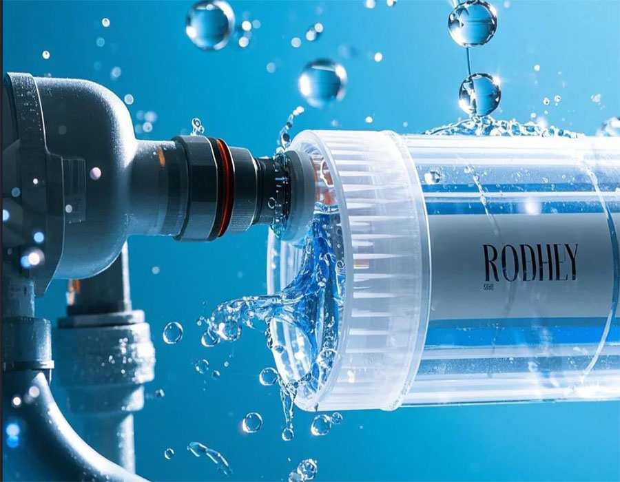 what is a reverse osmosis membrane - Reverse Osmosis Filter Replacement ...