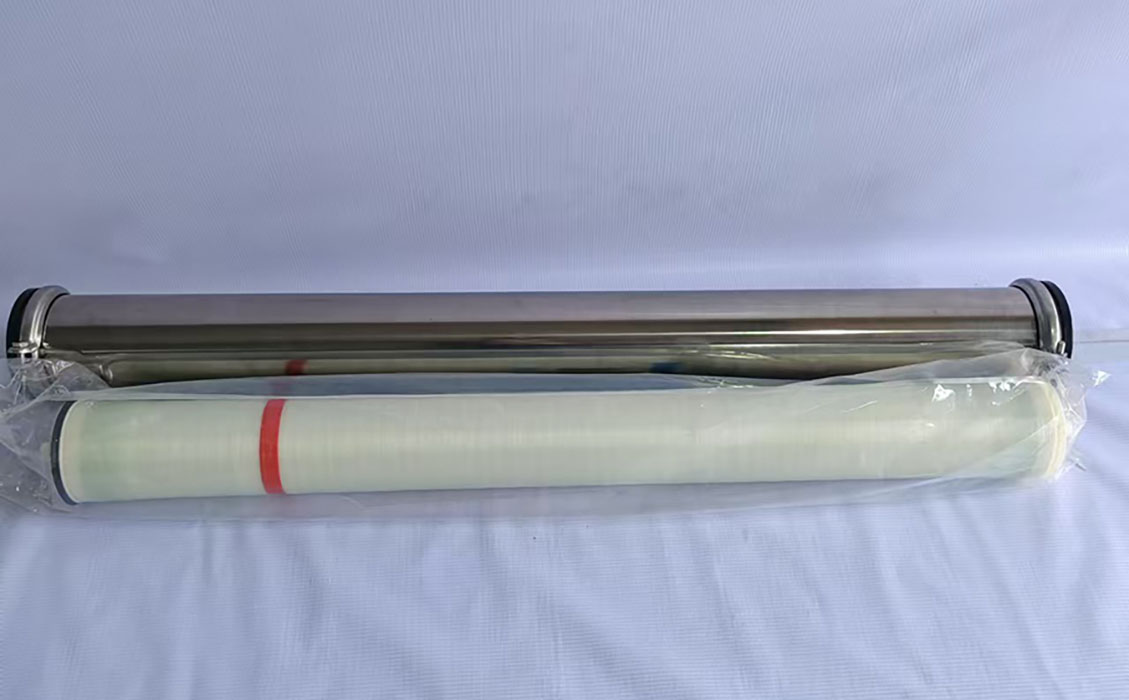 What is Housing Membrane RO? Your Easy Guide to Reverse Osmosis Water ...