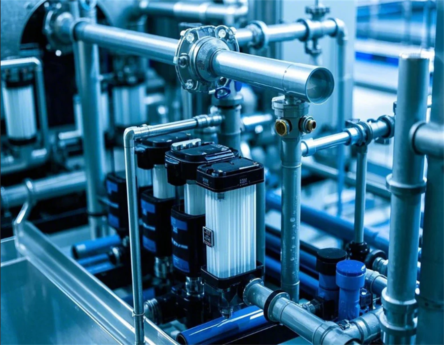 Need to Remove Membrane From RO Filter? (A Quick and Easy Guide for ...