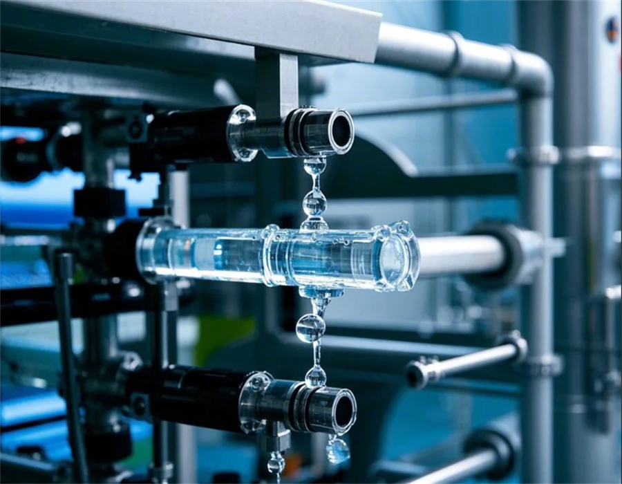 How to Backwash RO Membrane: Keep Your Drinking Water Safe and Pure ...