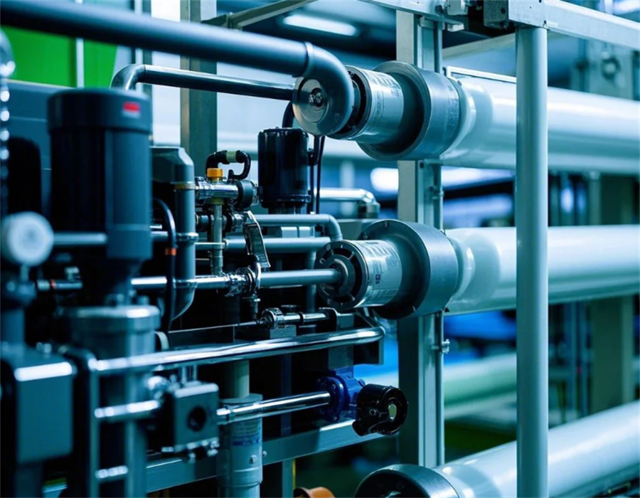 Backwash RO membrane: A simple guide to understand and maintain your water filter. - Reverse ...