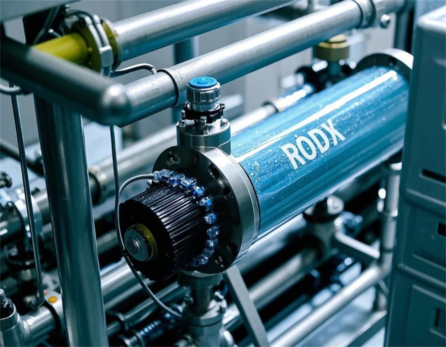 Need to clean RO membrane? Follow this guide, it is very easy ...