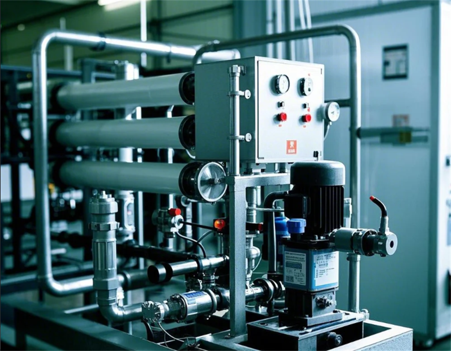 How to Install RO Membrane in Water Purifier? Do It Yourself with This ...