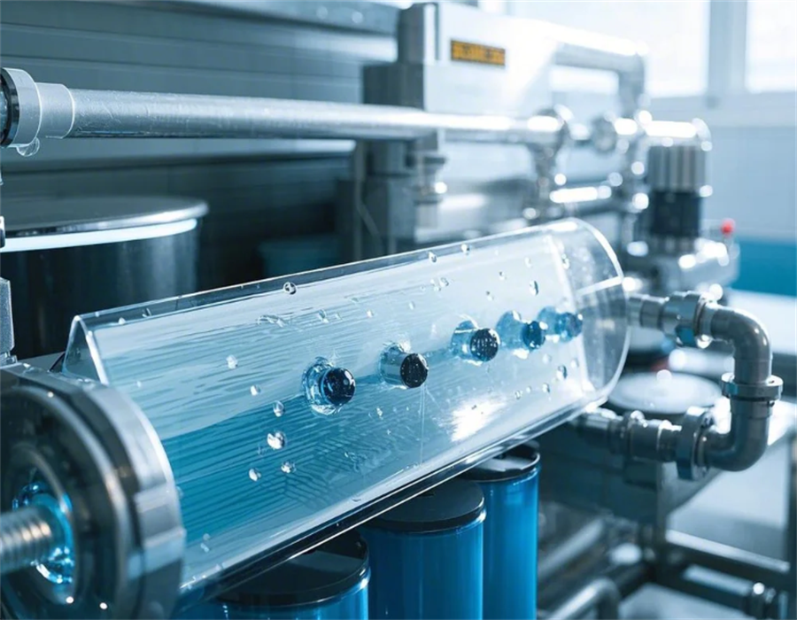 Where to buy a high-quality Brine Seal RO Membrane online? - Reverse ...