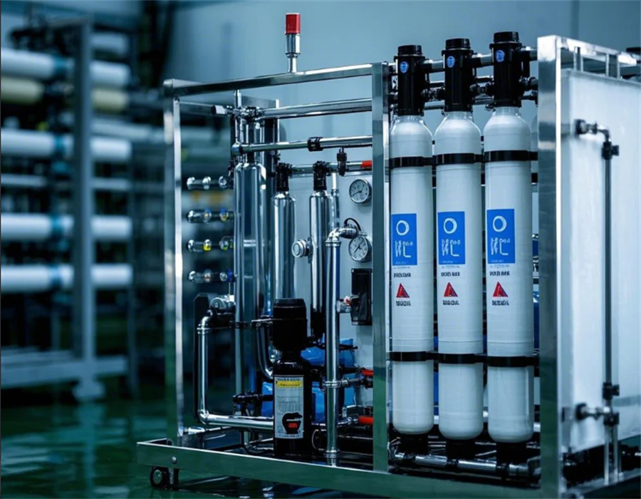 How does 8040 RO Membrane work? Find the solution now. - Reverse ...