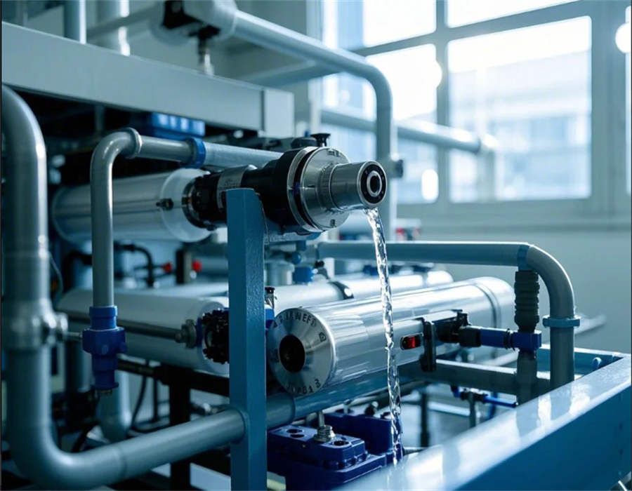 dual membrane ro system diagram: How to choose the right one and read ...