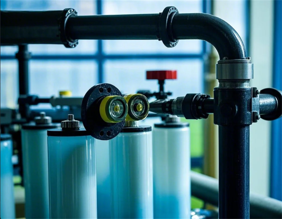 Need a New APEC RO Membrane? Heres How to Replace It in Minutes ...