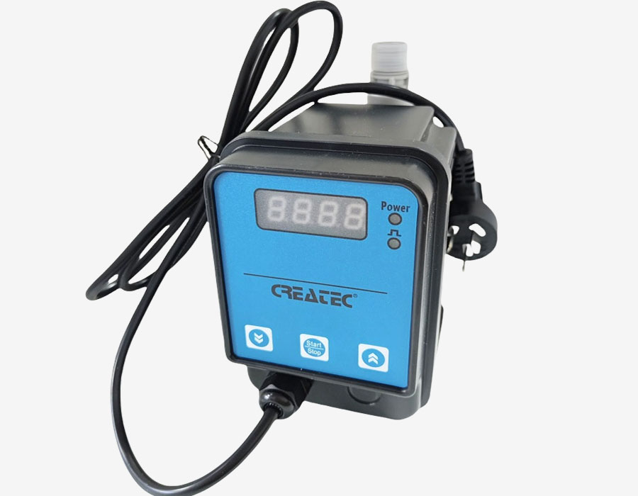 Easy Guide to Using a PH Controller with Dosing Pump (Top Tips for ...