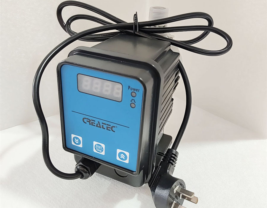Need a ph dosing pump controller? Here is how to choose the right one ...