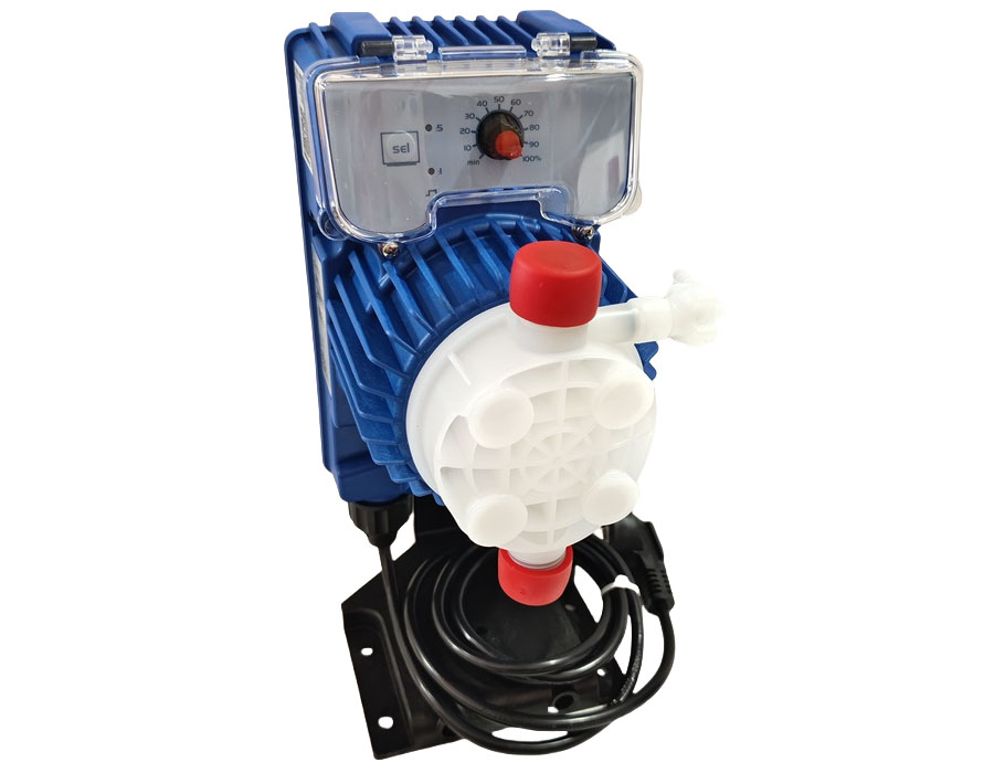 Using Fertigation Dosing Pumps: (The Ultimate Guide for Healthier ...