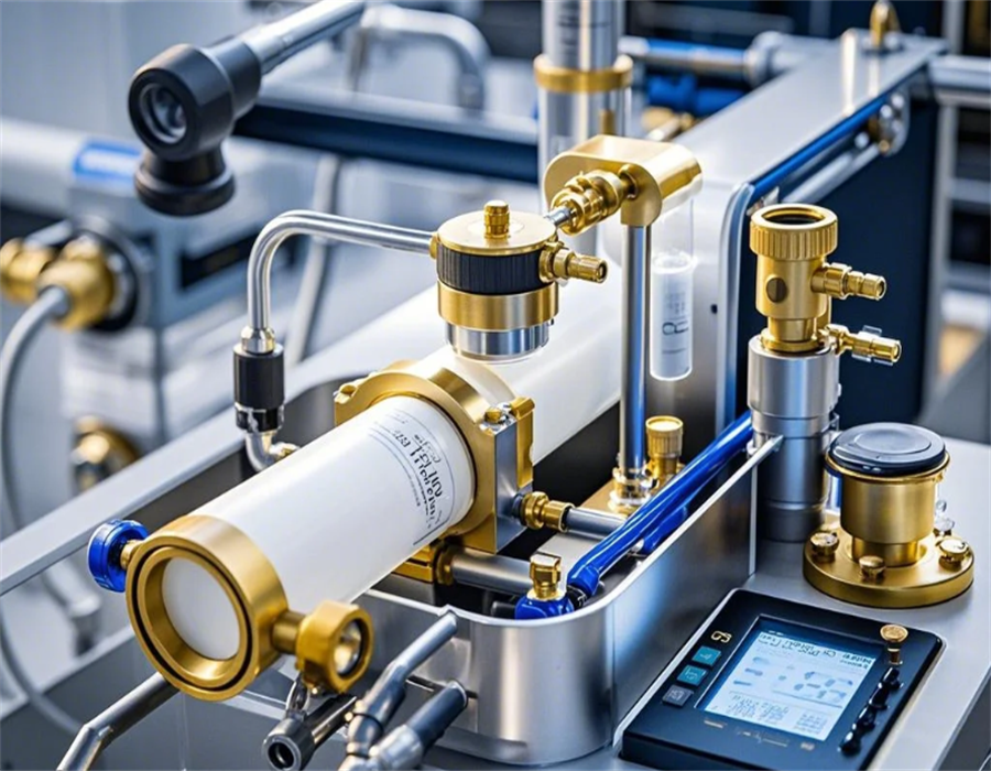 Culligan RO Membrane Replacement Guide: Everything You Need to Know for ...