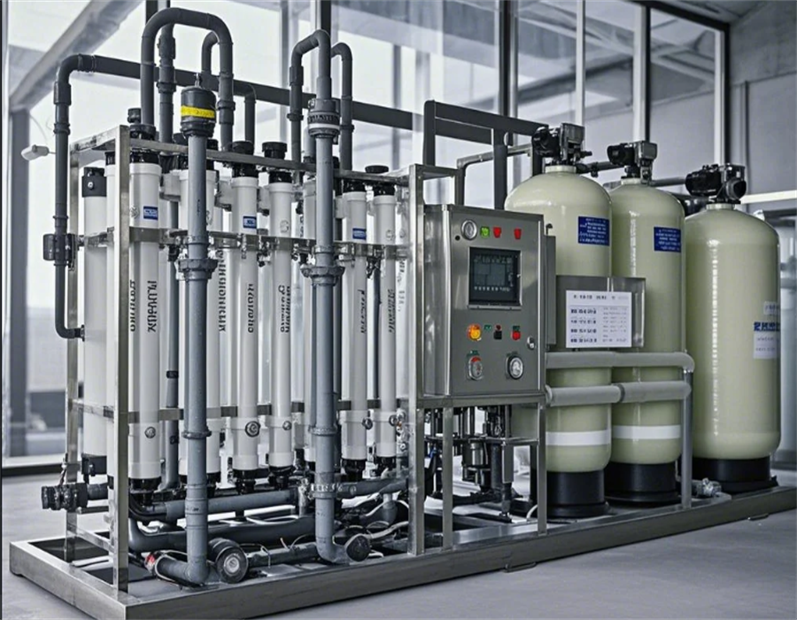 Dirty RO Membrane? How to Clean RO Membrane With Chemicals Now ...