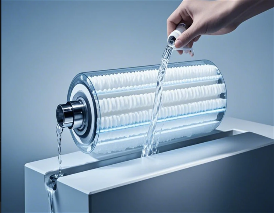 Dupont ro membrane filter: Best way to get pure water at home. - Reverse Osmosis Filter ...