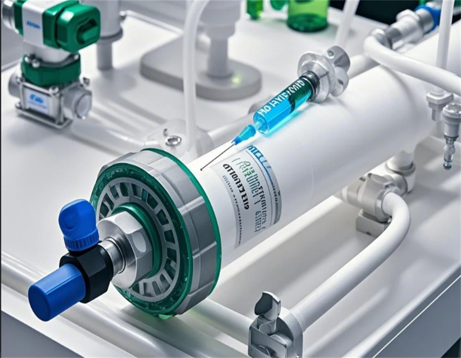 Getting clean water with dupont ro membrane filter wfrom1000x: Everything you need to know ...