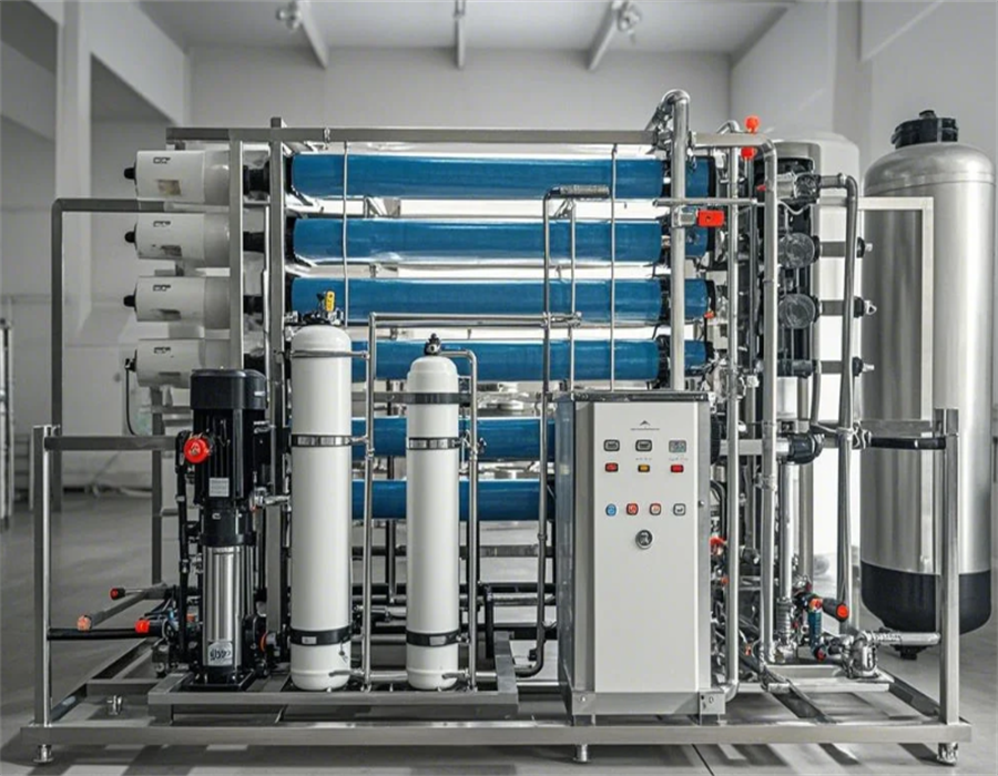 Dupont RO Membrane Manual: Your Go-To Guide for Troubleshooting ...