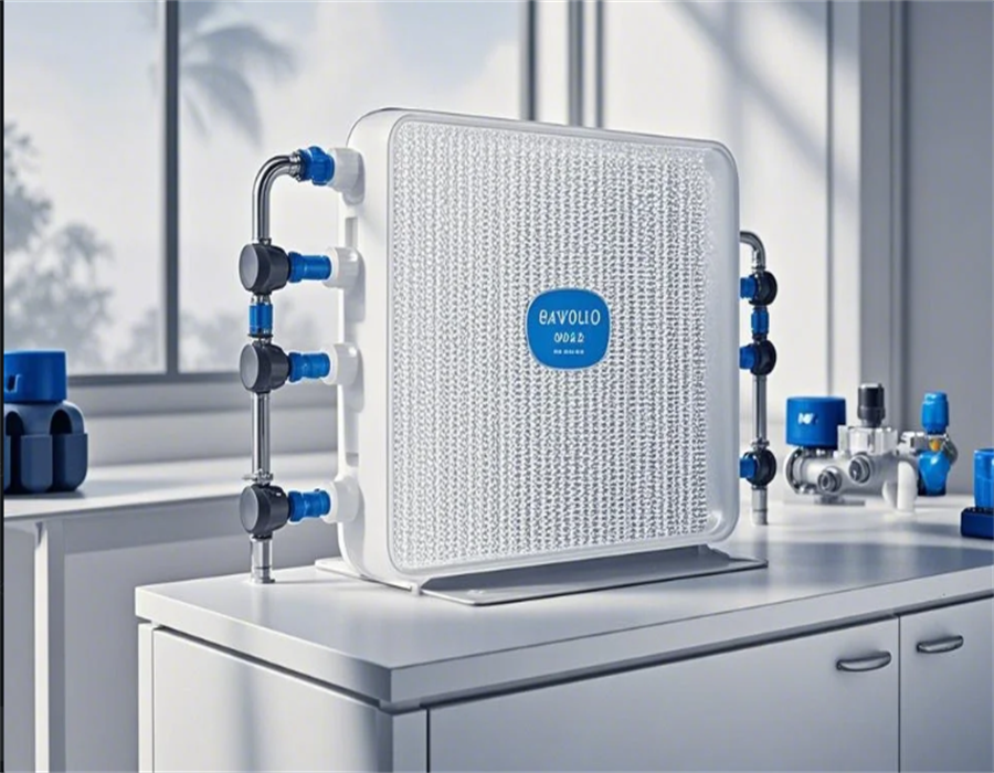 The Effect of Chlorine on RO Membranes: Understanding the Risks and ...