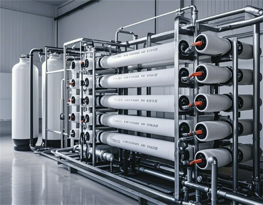 How to Clean Your RO Membrane: Easy Flushing Guide - Reverse Osmosis ...