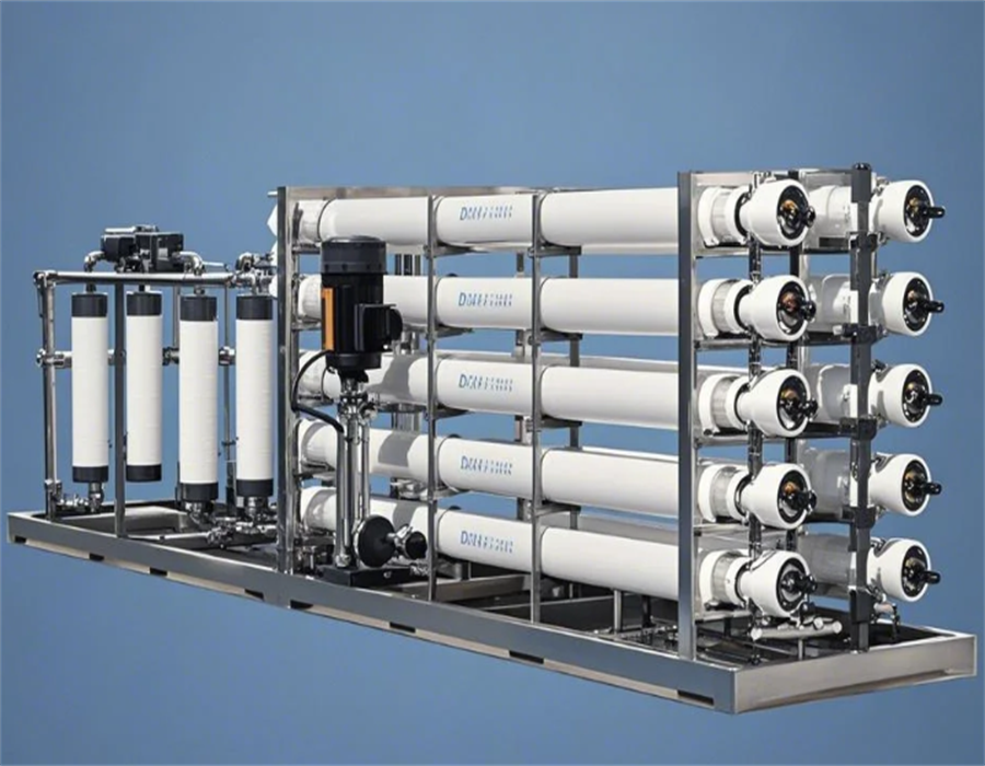 How Often Should RO Membrane Be Replaced? Find Out the Answer ...