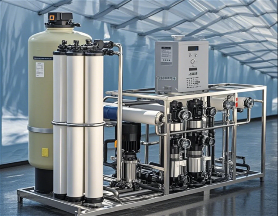 Citric Acid for RO Membrane Cleaning: Easy Steps to Do It Yourself ...