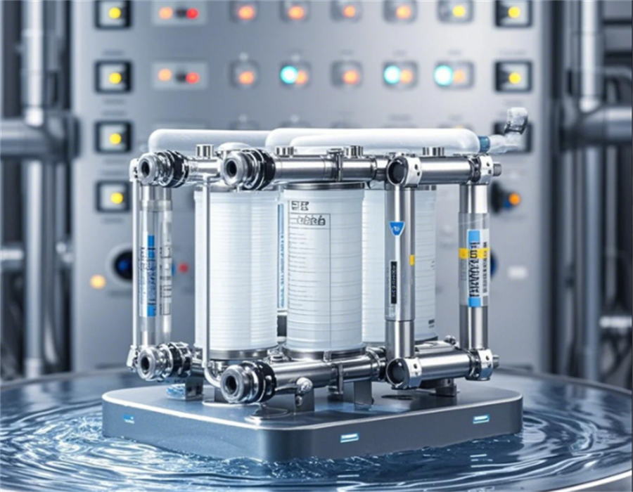 Double Membrane RO System: The Ultimate Guide for Pure Water - Reverse Osmosis Filter ...