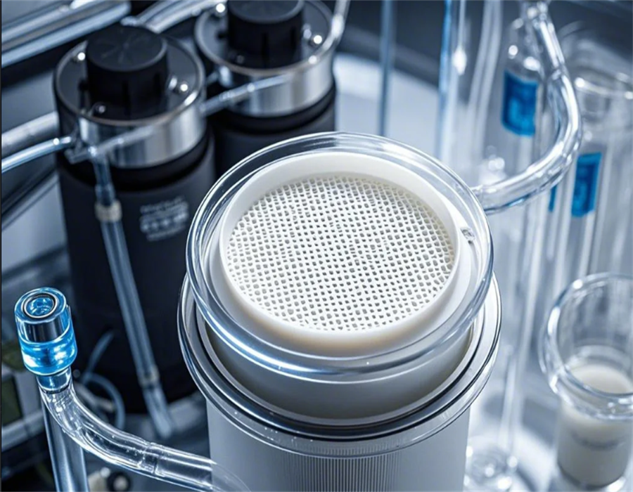 DIY RO Membrane Installation: A Simple Guide to Purify Your Drinking ...