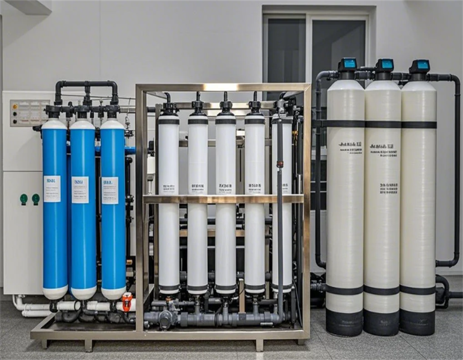 RO Membrane Types Explained: Find the Right One for You - Reverse ...