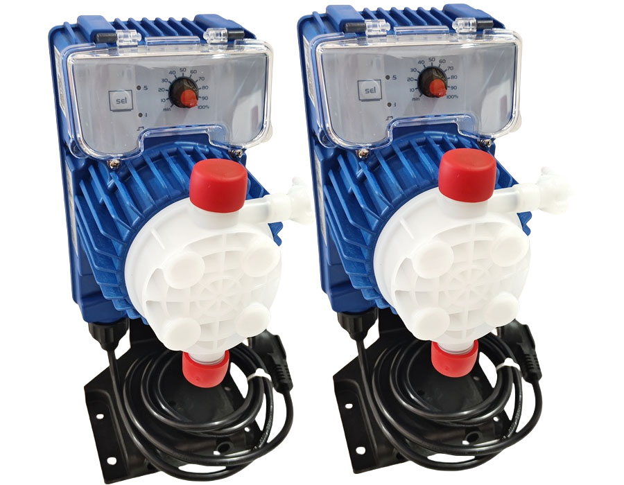 Reef Tank Dosing Pump: Everything You Need to Know! - Reverse Osmosis ...