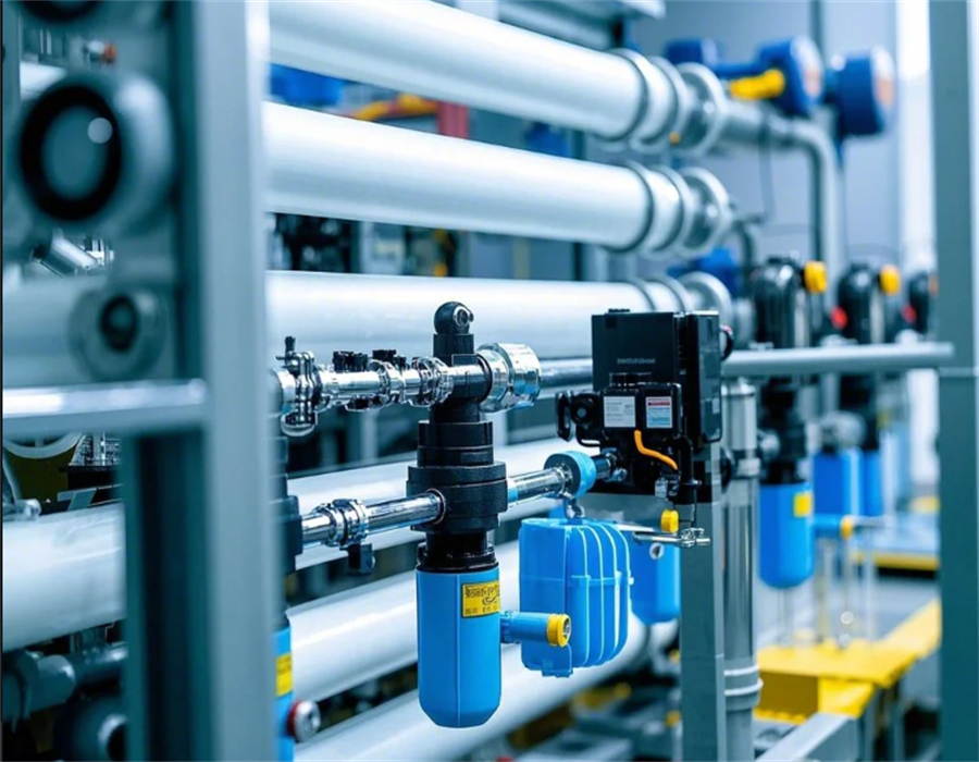 What is a 4 RO Membrane? Simple Guide for Beginners to Know - Reverse ...