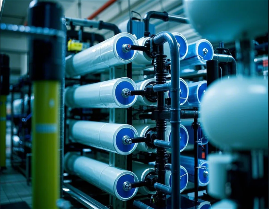 How to Clean RO Membrane Properly? Simple Steps for You! - Reverse Osmosis Filter Replacement ...