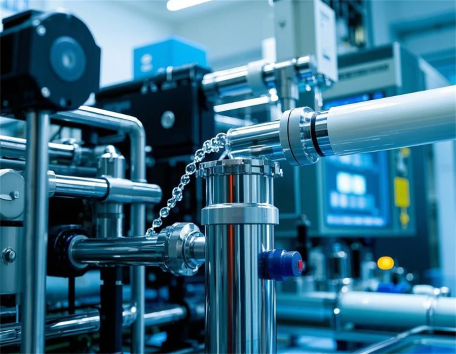 How to Check RO Membrane Performance? Easy Steps for You! - Reverse ...