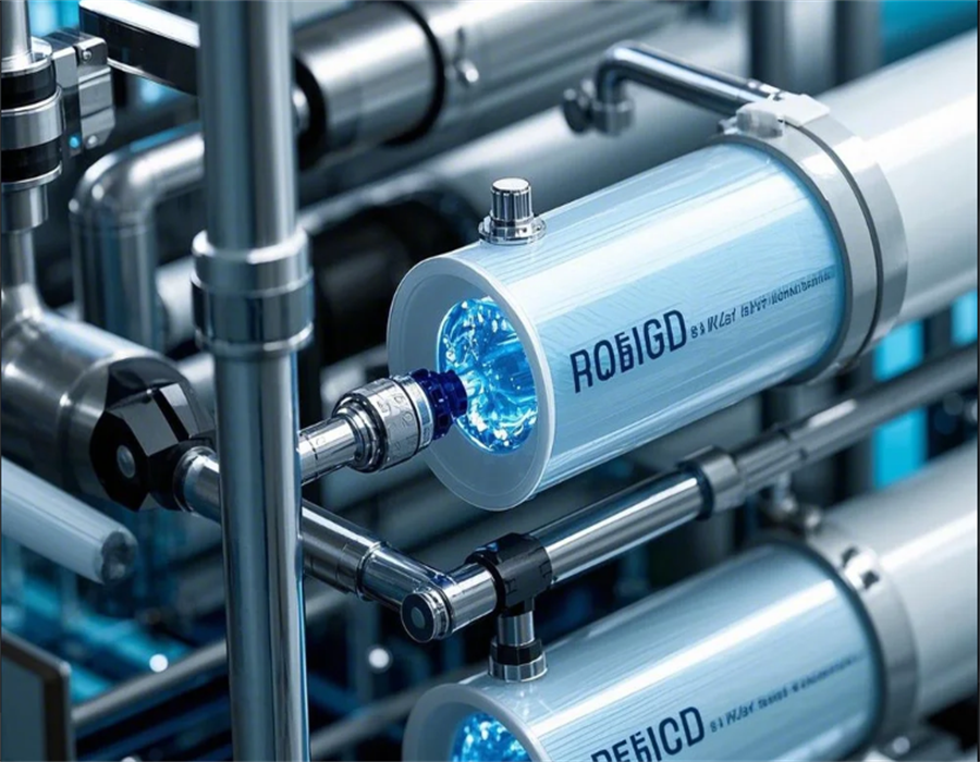 Need help deciding? 50 gpd vs 100 gpd ro membrane: Heres a simple ...