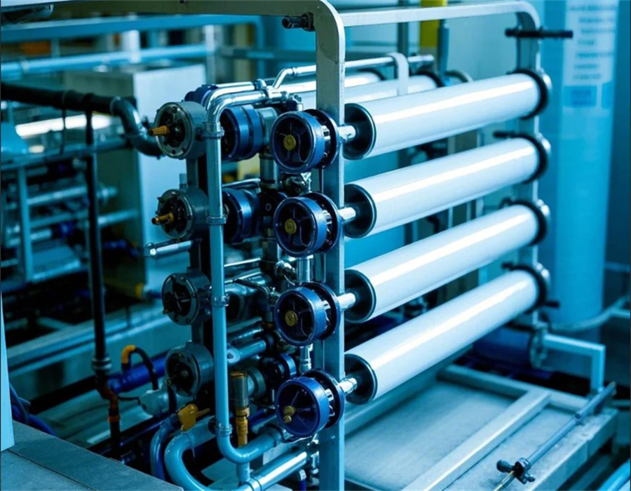 Membrane Separation Guide: Choosing the Correct System easily - Reverse ...