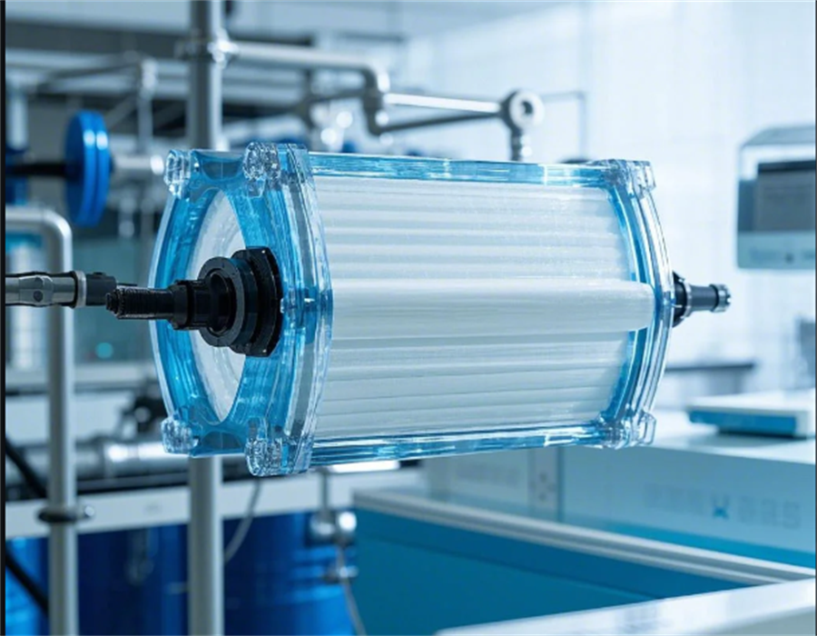 How Does a 1000 gpd ro membrane Work? A Simple Guide - Reverse Osmosis ...