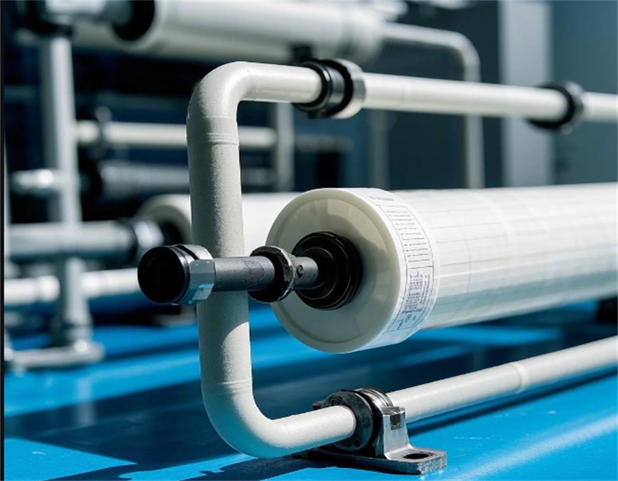 2.5 x 21 RO Membrane: Understanding Specs and Getting the Right Fit ...