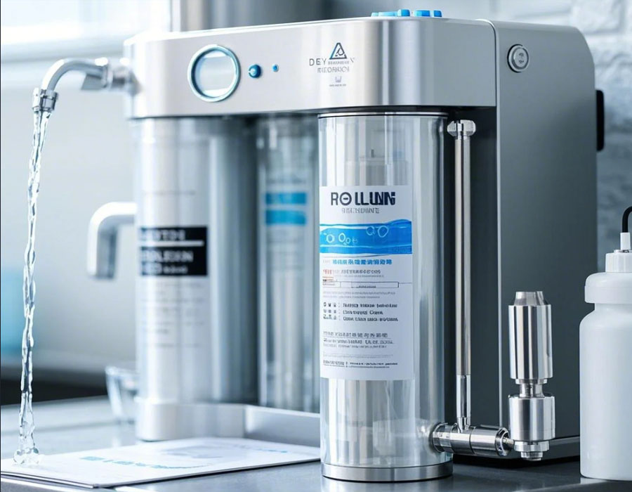 RO Membrane and Filter: A Simple Guide to Get the Best Drinking Water ...