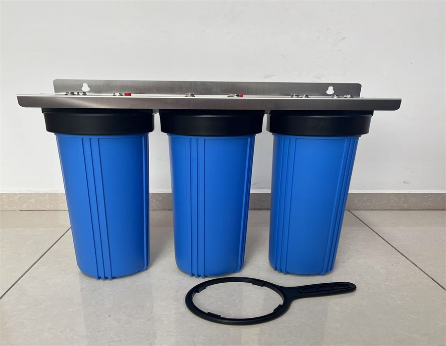 Pentek 10 Big Blue Filter Housing vs. Other Brands: Which One Is Better ...