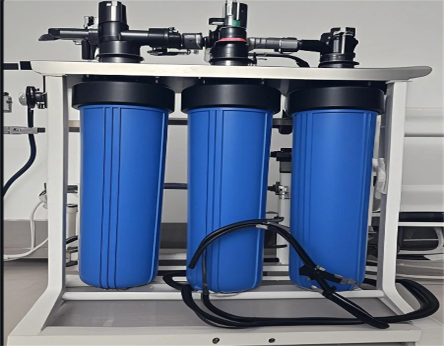 Big Blue Water Filter Housing: Simple Guide to Pick the Right One for ...