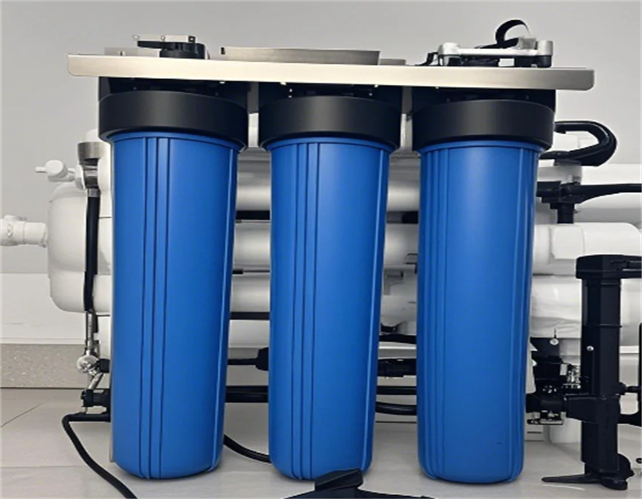 Understanding Big Blue Filter Specifications: A Quick Overview ...