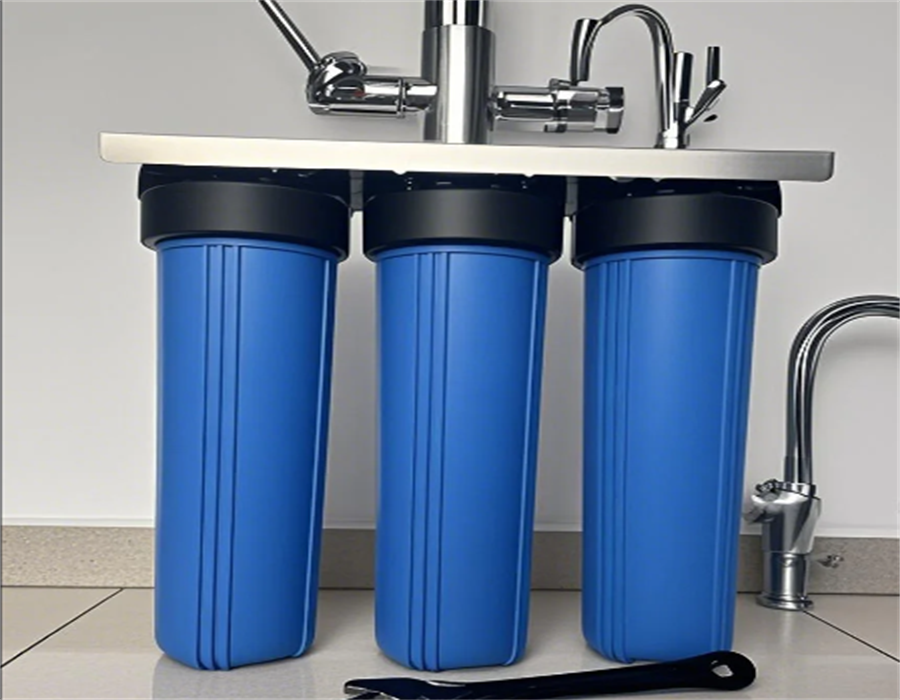 Big Blue Whole House Filter Price: Heres What You Need to Know ...