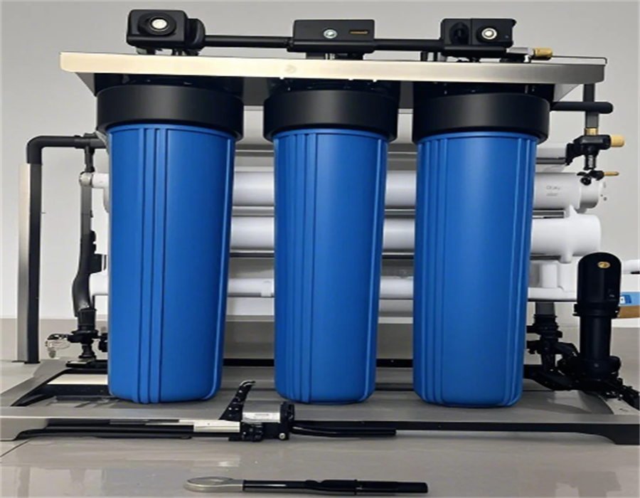 How to replace big blue water filter quickly, easy steps for beginners ...