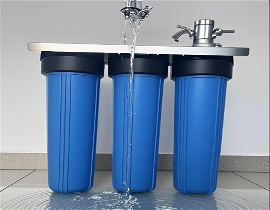 Water Filter Big Blue: Easy Guide to Choose the Best One for Your Home ...