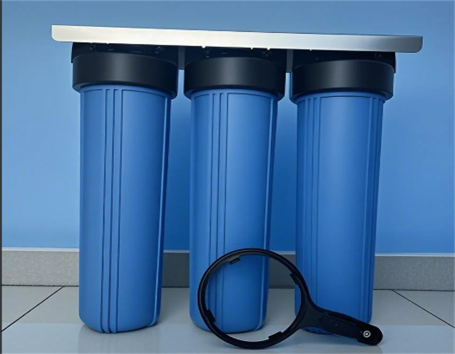 Big Blue 1 Micron Water Filter: Does It Really Work Wonders for Your ...