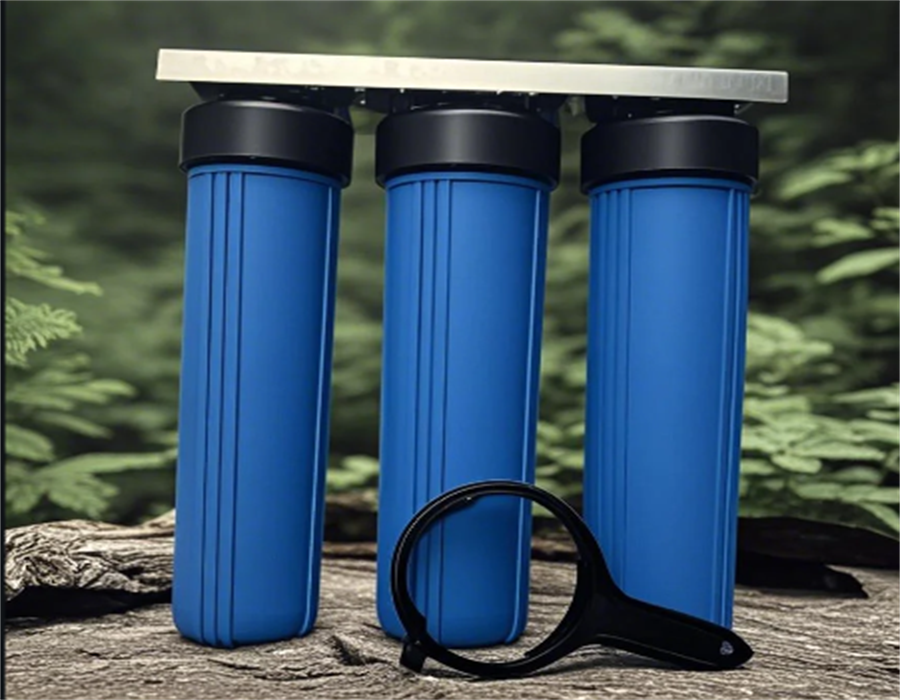 Installing a Big Blue Filter Bracket? Heres What You Need to Know ...