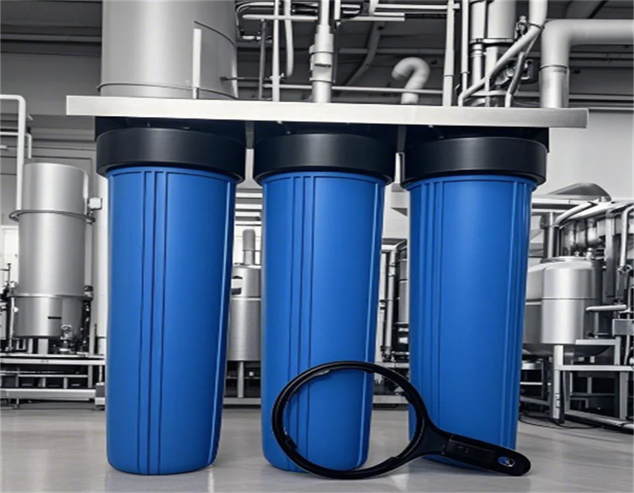20 Big Blue Water Filter - Whats the Best Option in 2024 - Reverse ...