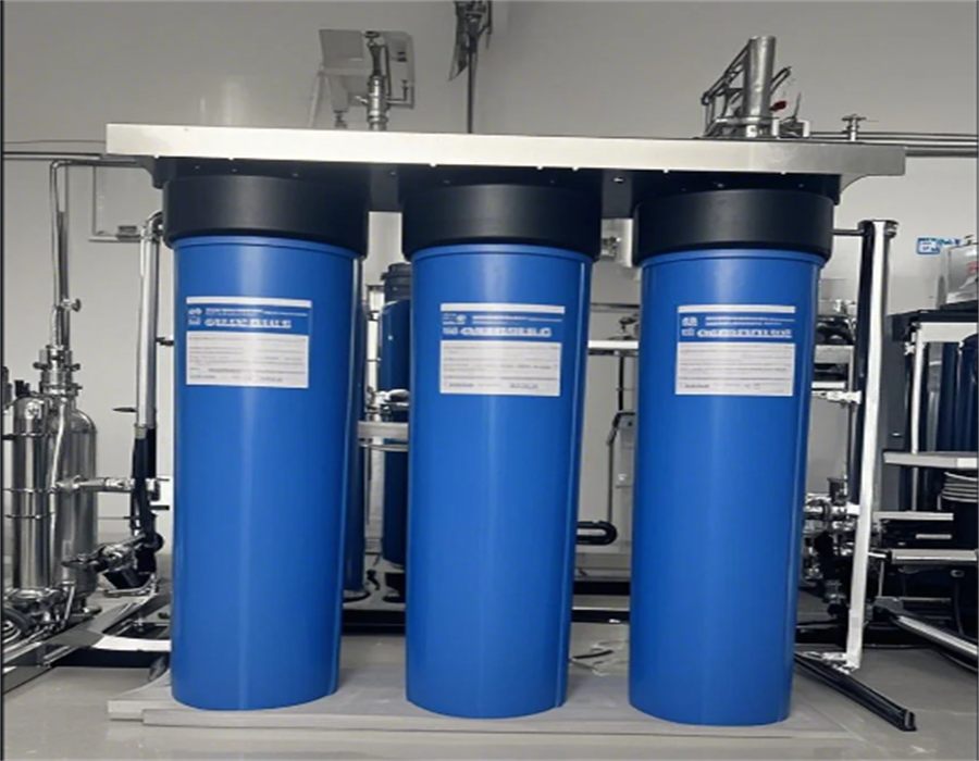 Changing Your Big Blue Water Filter Cartridge: A Quick and Easy Guide ...