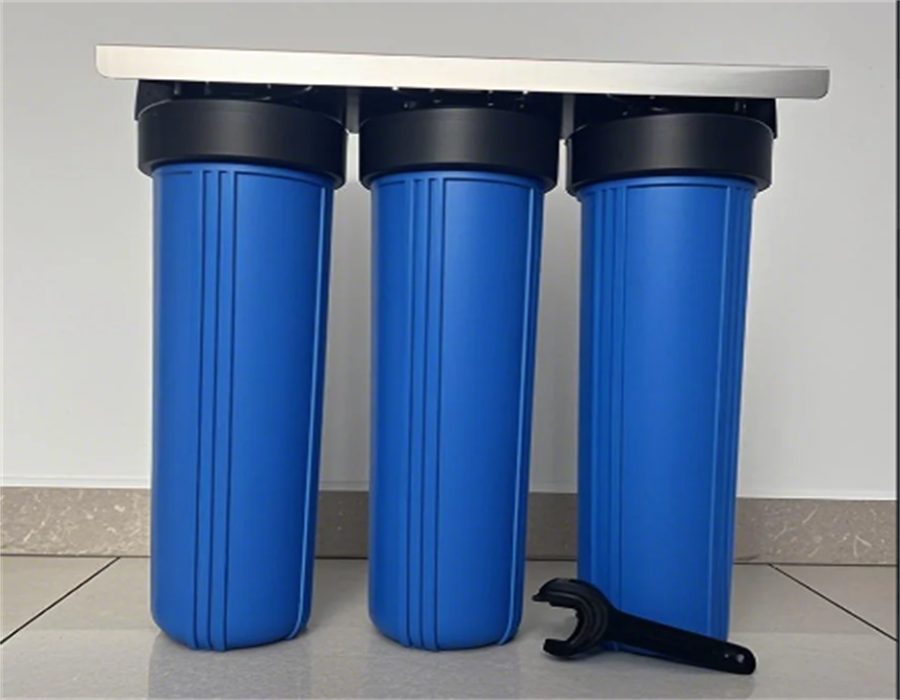 How Often to Change Big Blue Water Filter (Simple Guide for Homeowners ...