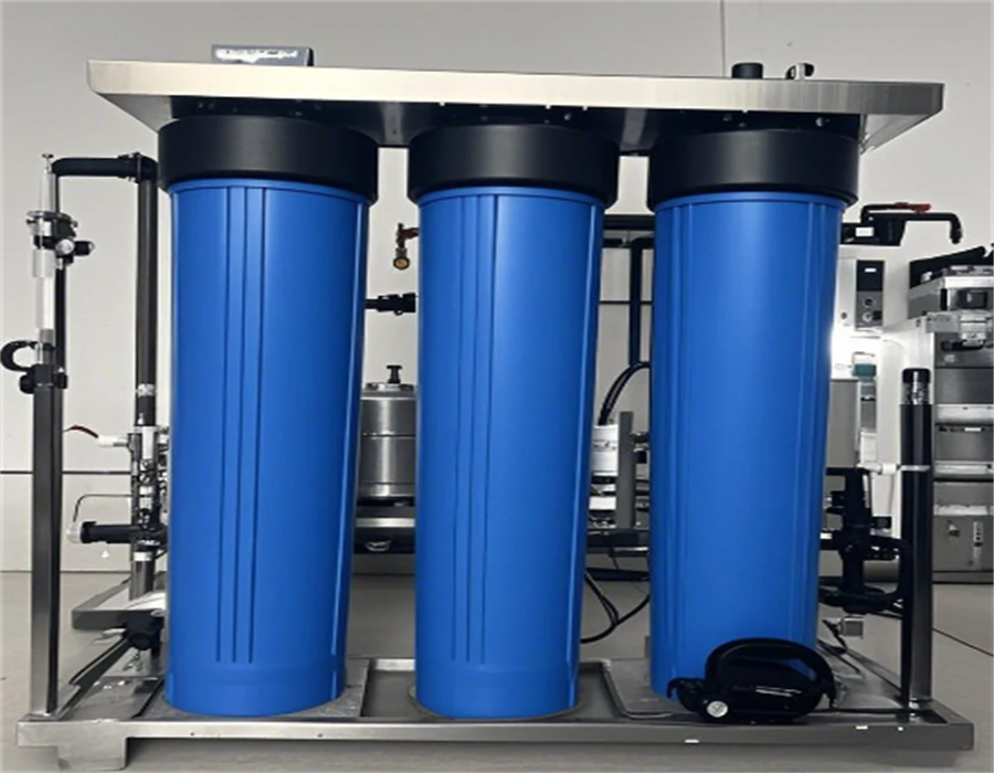 Big Blue Filter Flow Rate: What You Need to Know for the Best Results ...